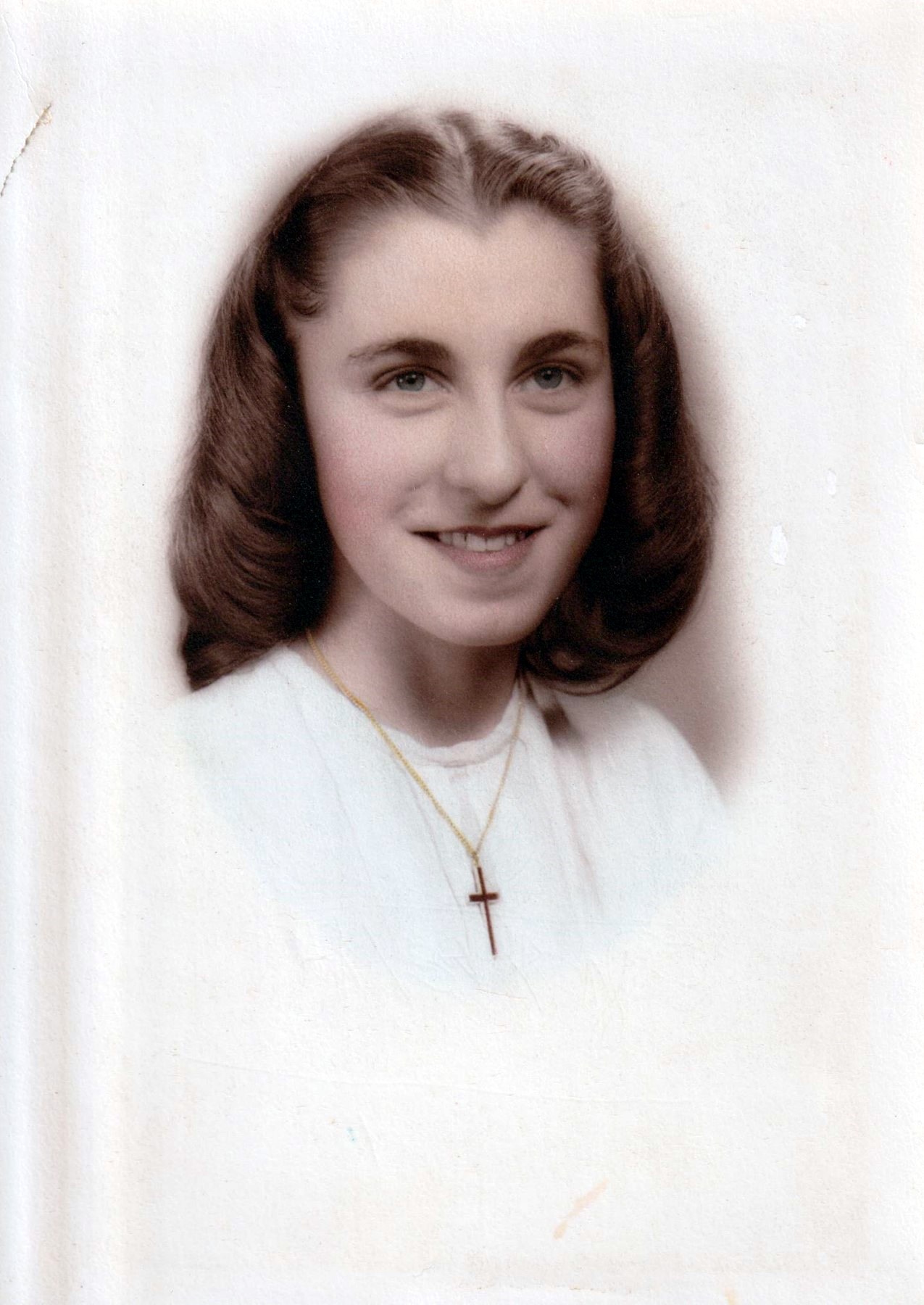 Sylvia Felty Obituary - Lebanon, PA