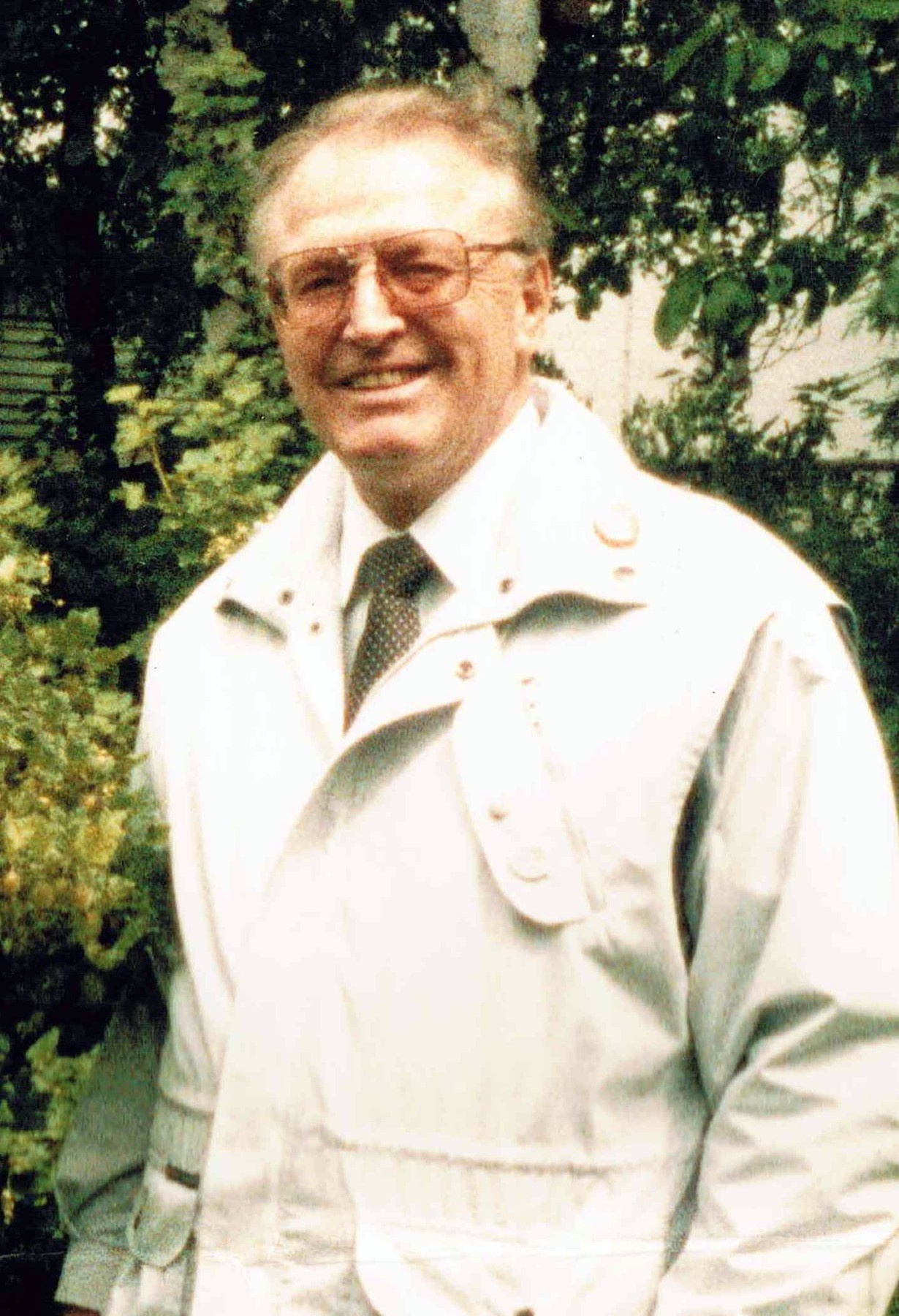 Harold Weeks Obituary - Austin, TX