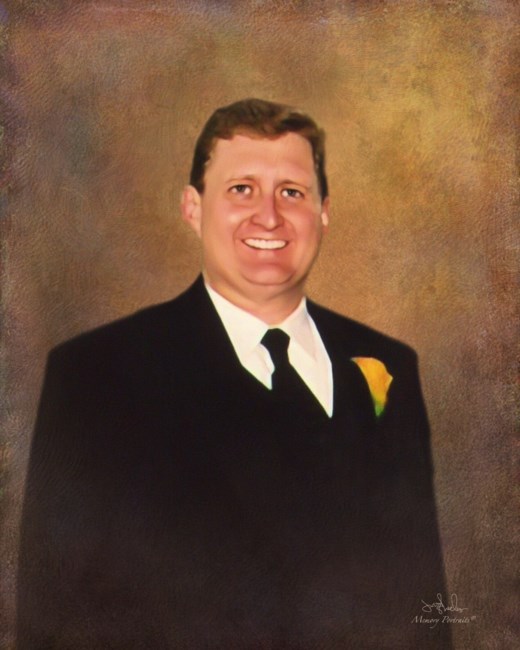 Kevin Mickan Obituary - Copperas Cove, TX