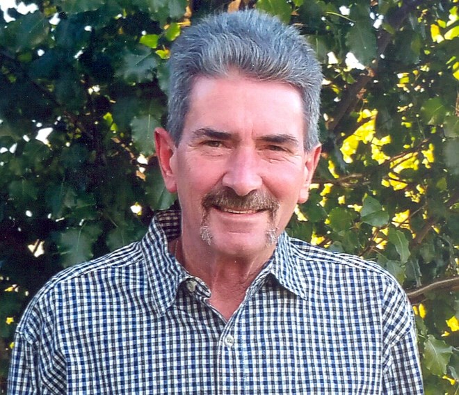 Jimmy Gunter Obituary - Madison Heights, VA