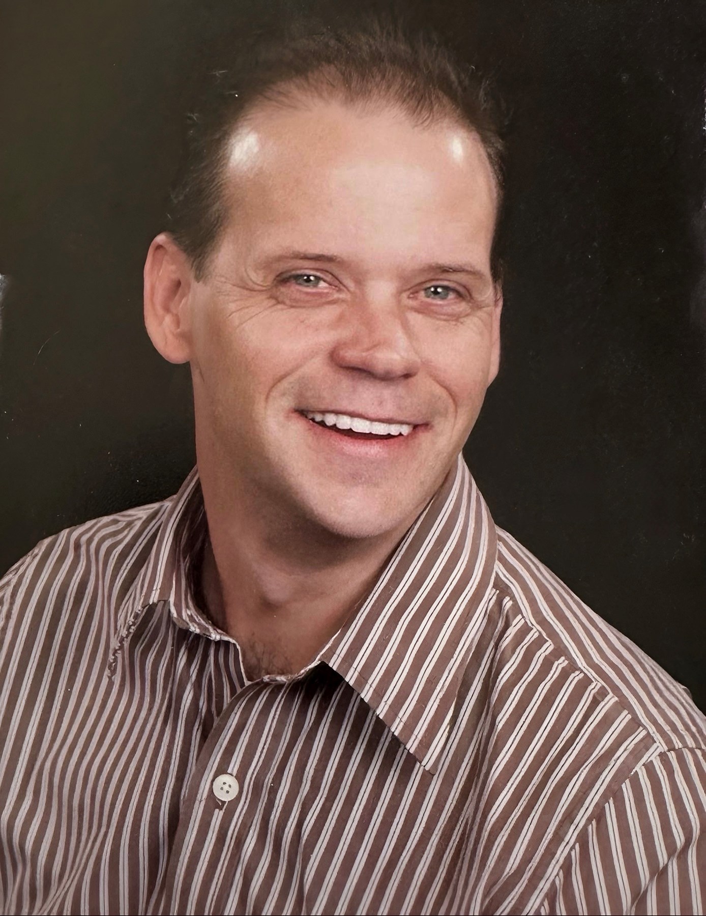 Tim Parlow Obituary - San Angelo, TX