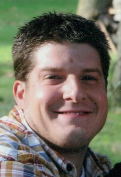 Chad William Broo Obituary - Kokomo, IN