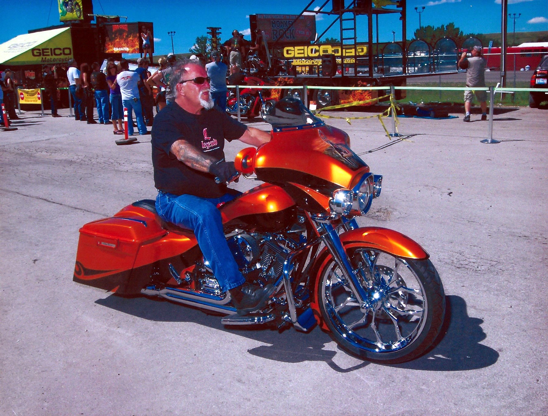 Ronald Glenn Phillips Obituary - Bartlett, TN