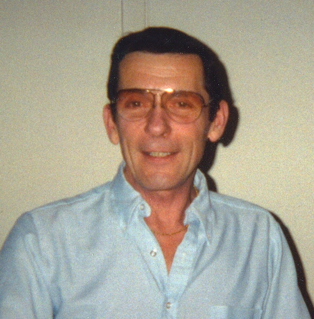 William Garris Obituary - Wilson, NC