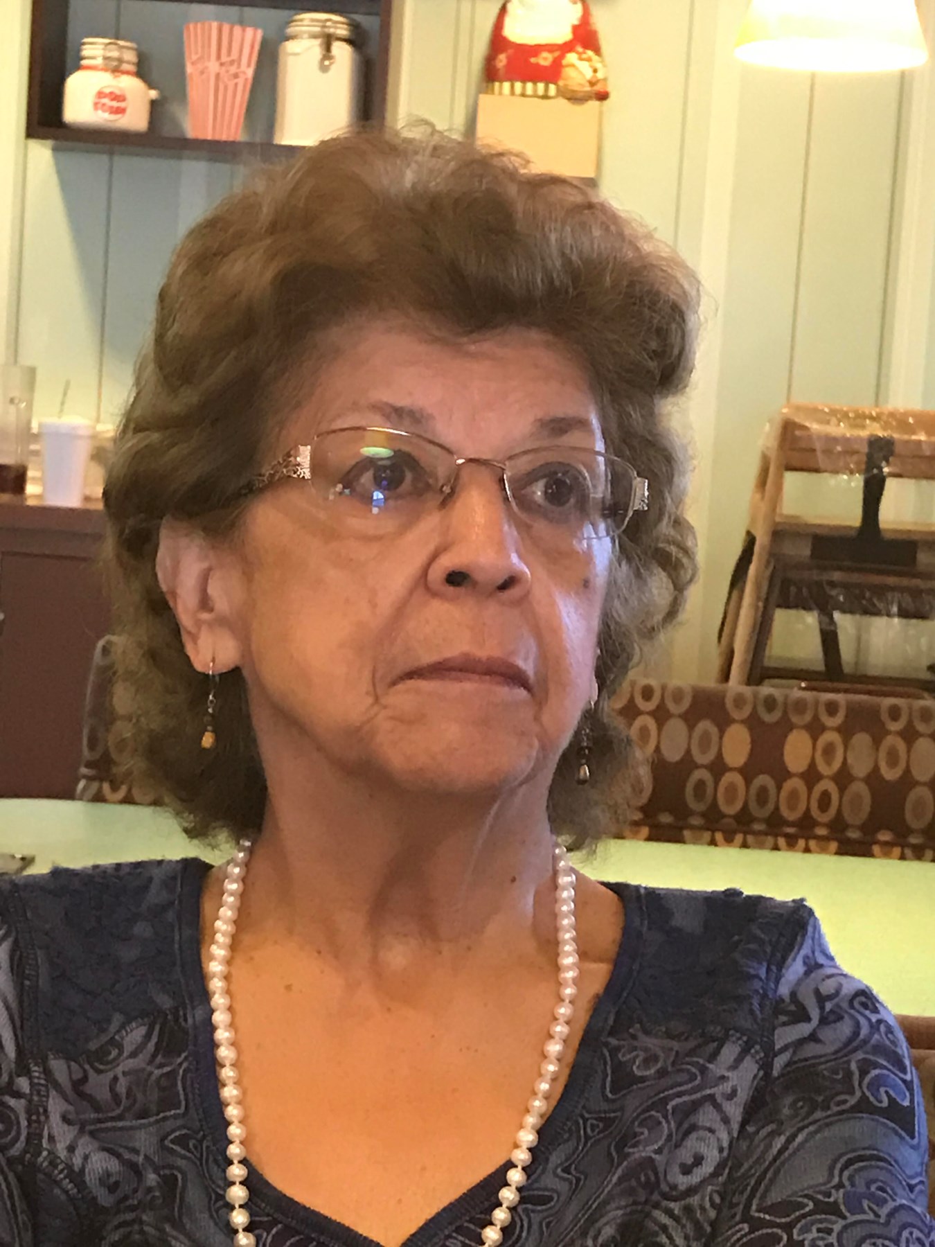 Emilie Ruiz Obituary - Chandler, AZ