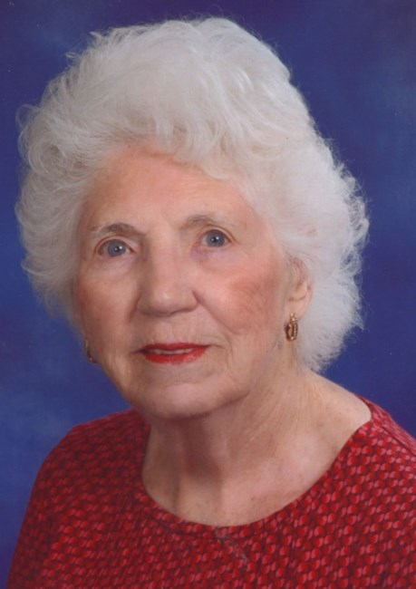Helen Mae Parks Obituary - New Tazewell, TN