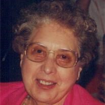 Dorothy Sampson Obituary - Columbus, OH