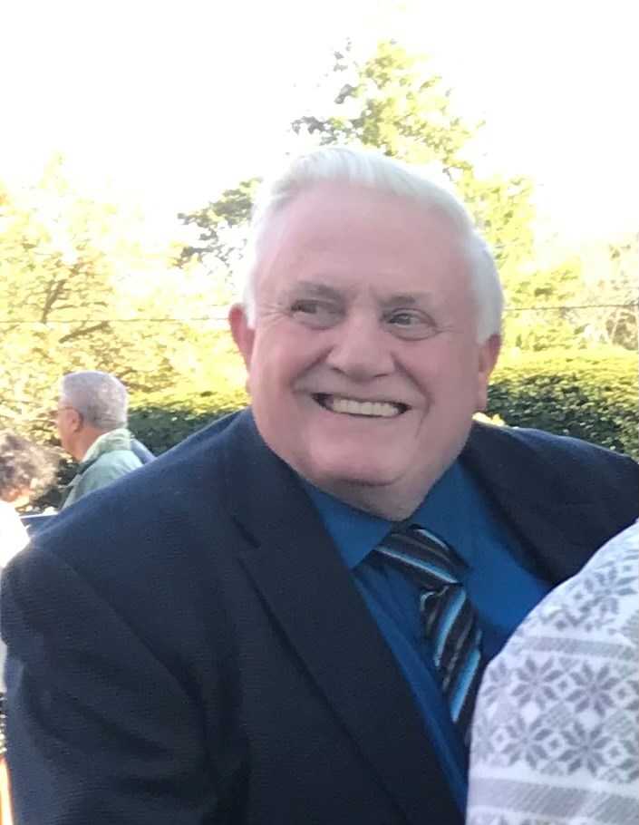 Frank Creter Obituario - Babylon, NY