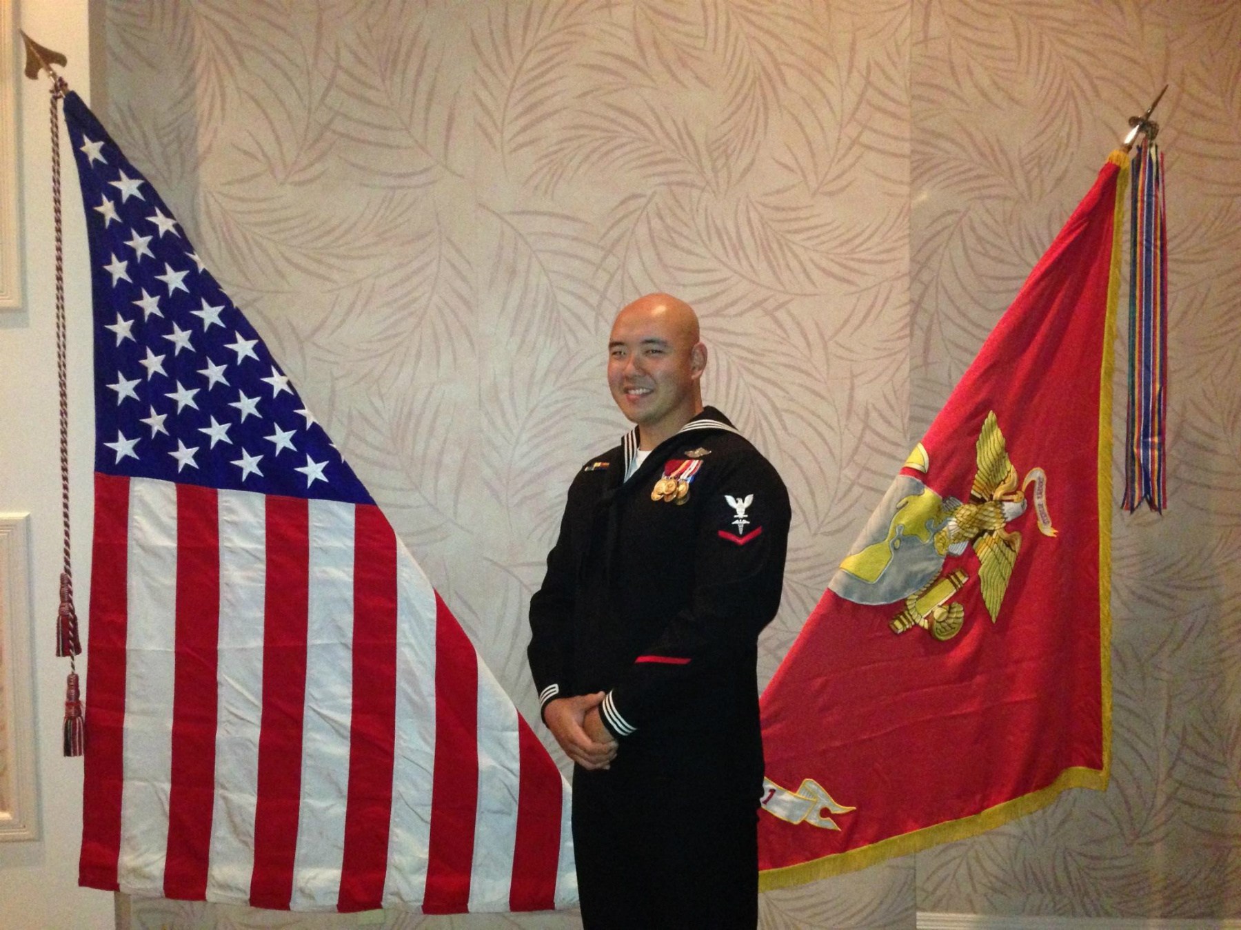 Wilson Lee Obituary - Long Beach, CA