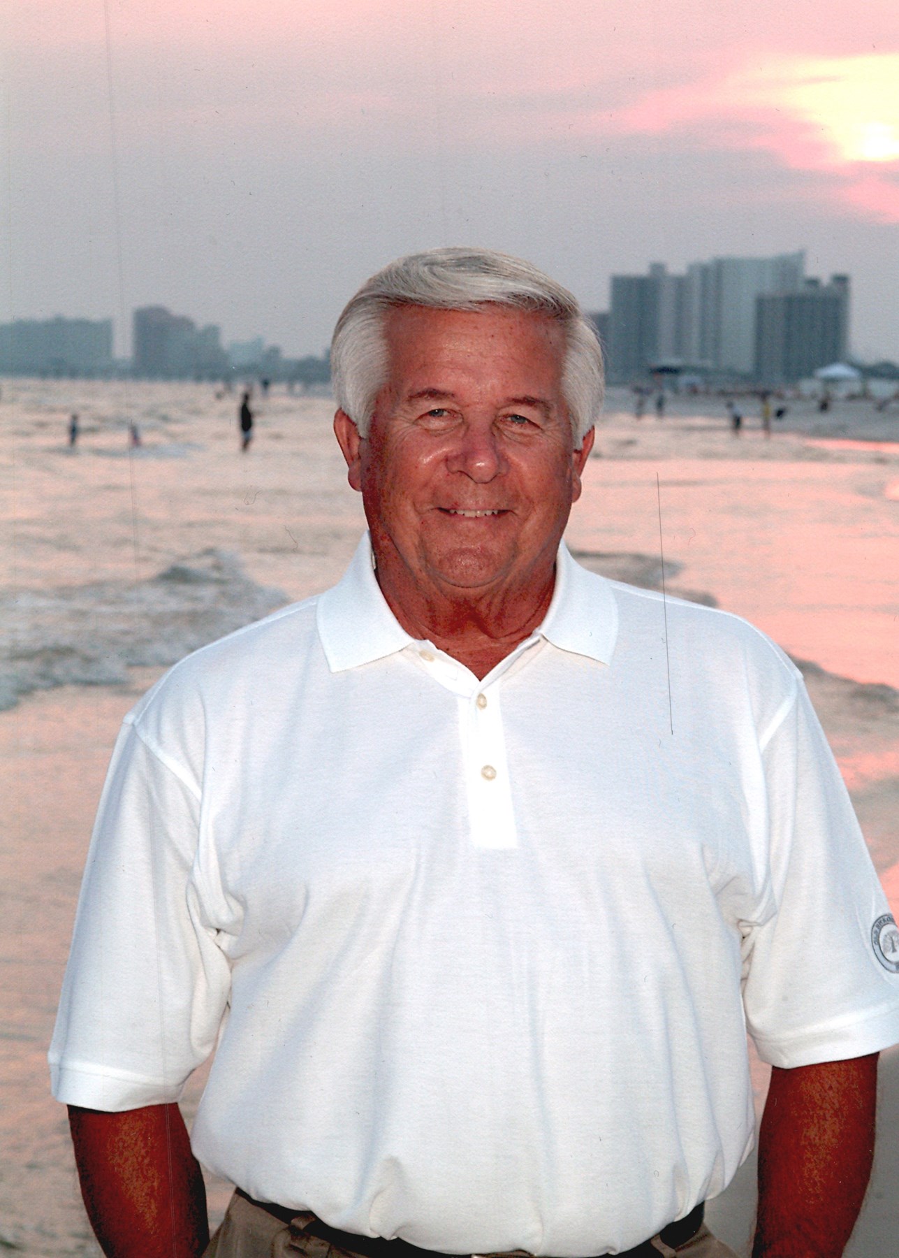 Share Obituary for Carnes Flatt | Old Hickory, TN