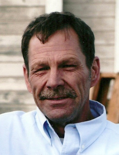 Richard Allen Goetz Obituary - Davenport, WA