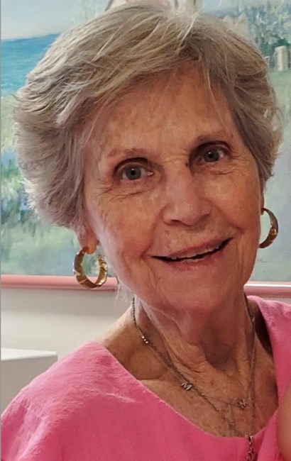 Marylin Blaschke Obituary - San Antonio, TX