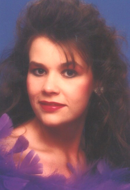 Paula Marie Scott Obituary - Humble, TX