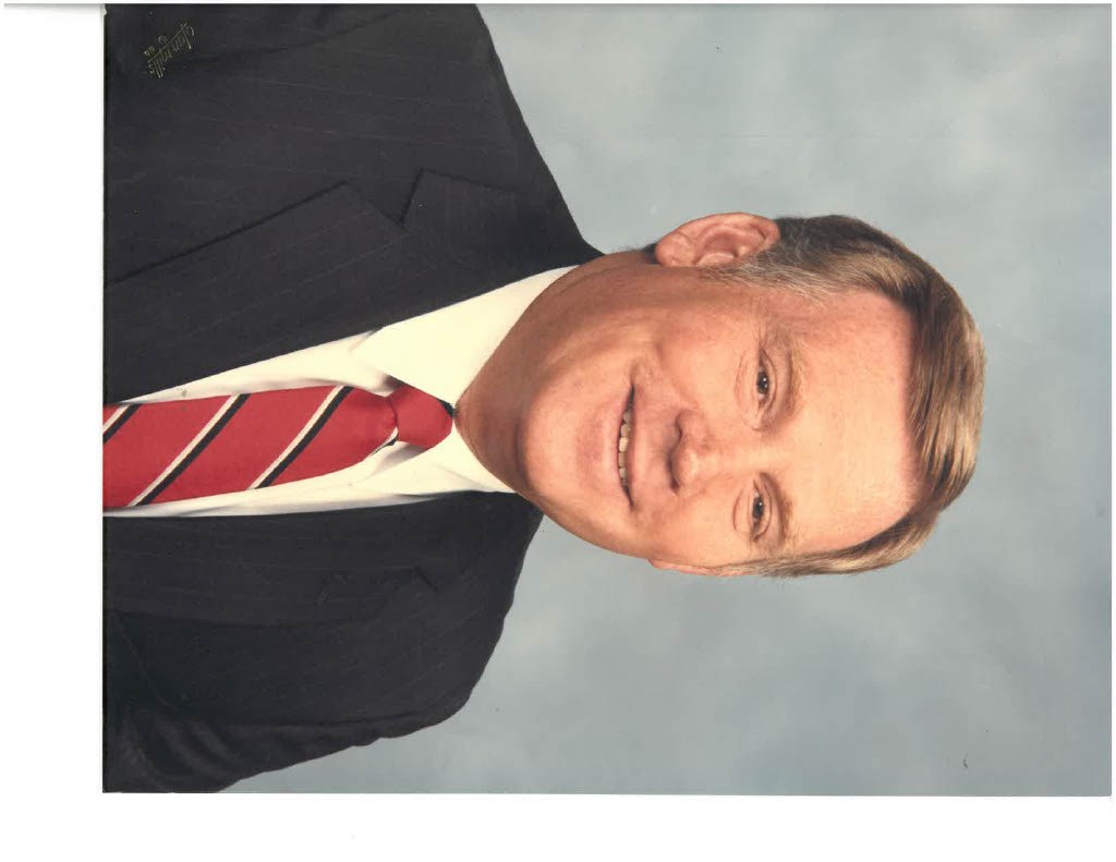 David Rice Obituary - Fort Worth, TX