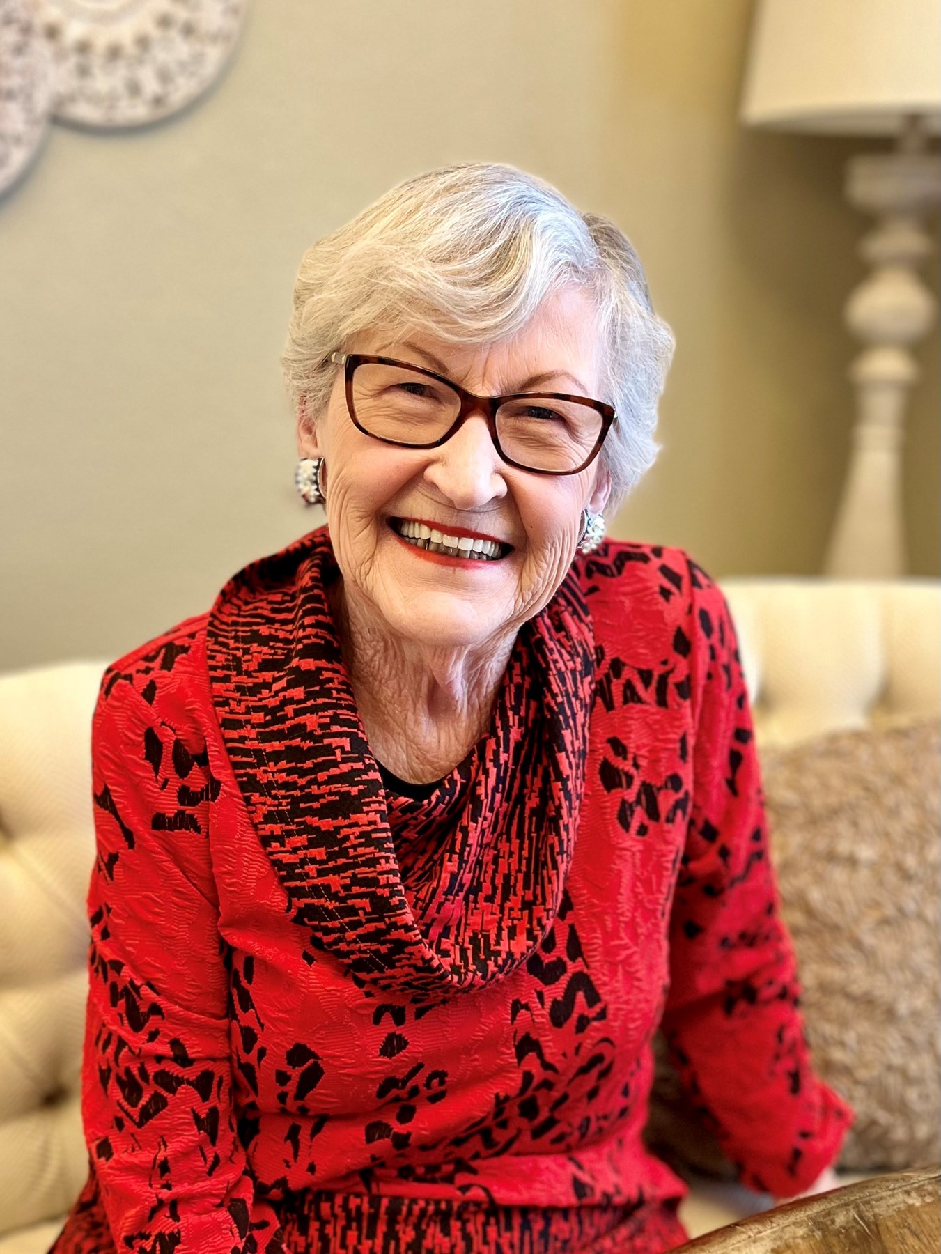 Ruth Brazeal Obituary - Shawnee, OK