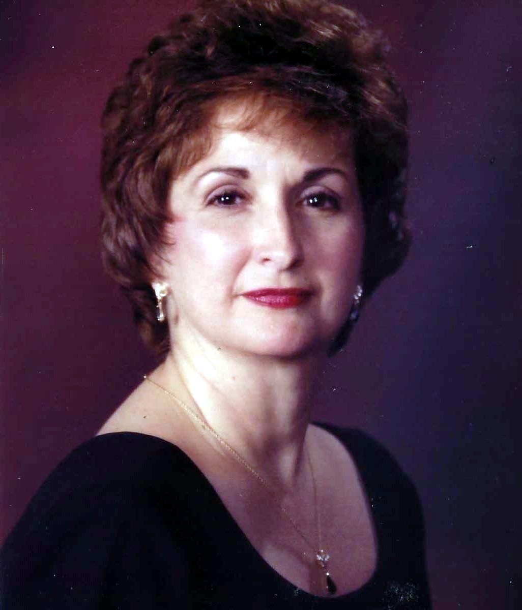Judy Meaux Obituary - Houston, TX