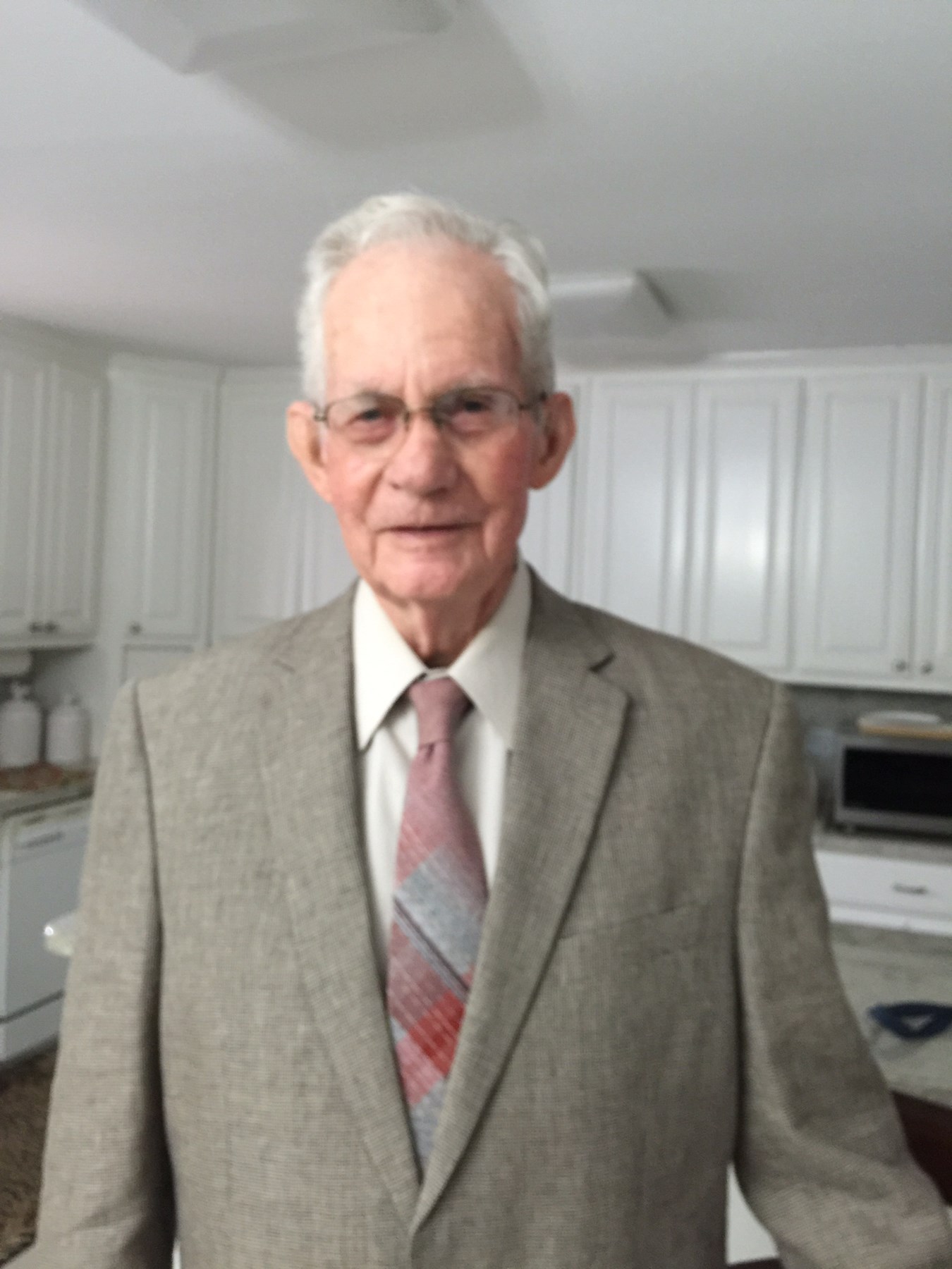 Archie Warren Sr. Obituary - Tyler, TX