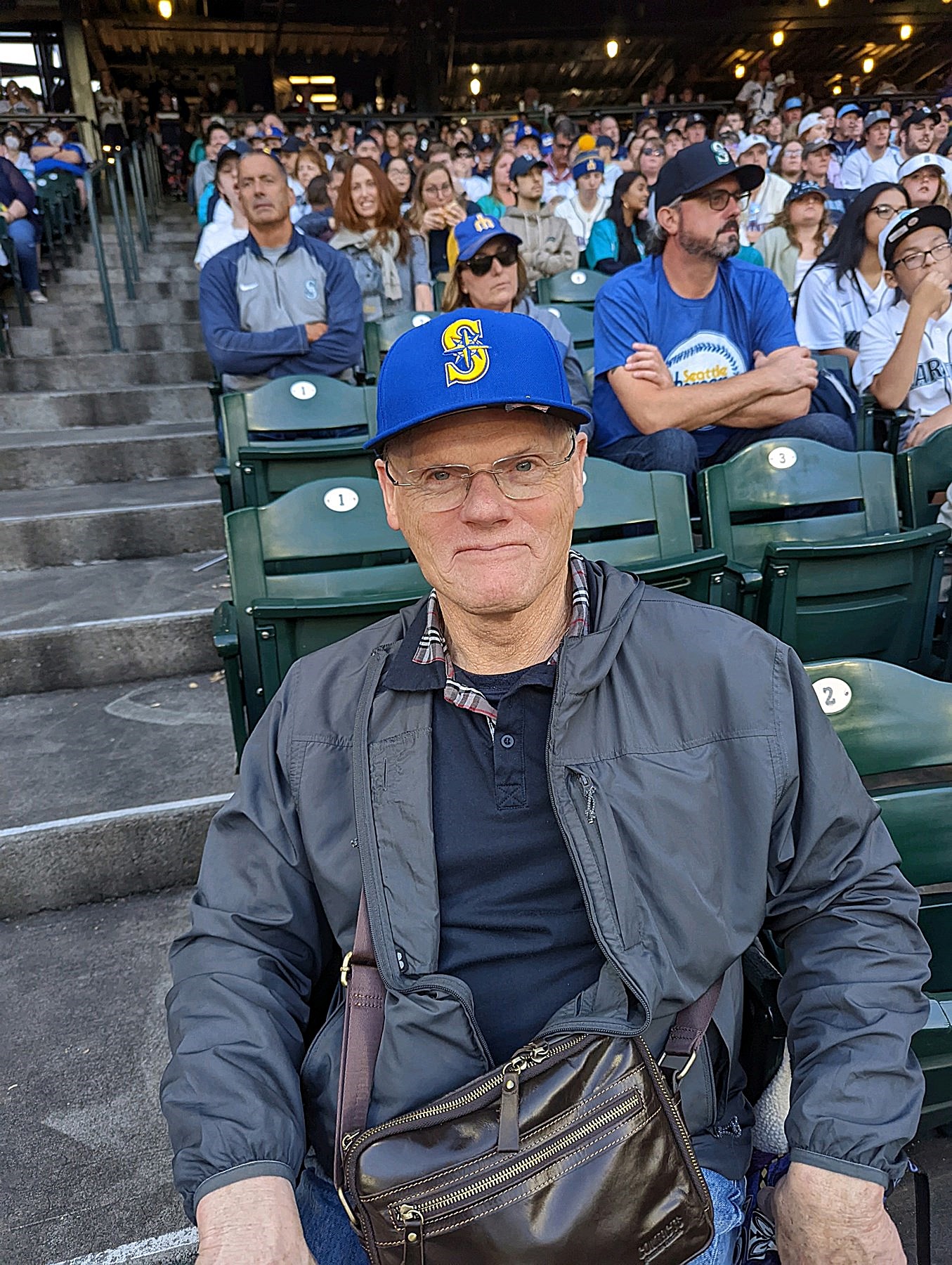 Gregory Knudsen Obituary - Portland, OR