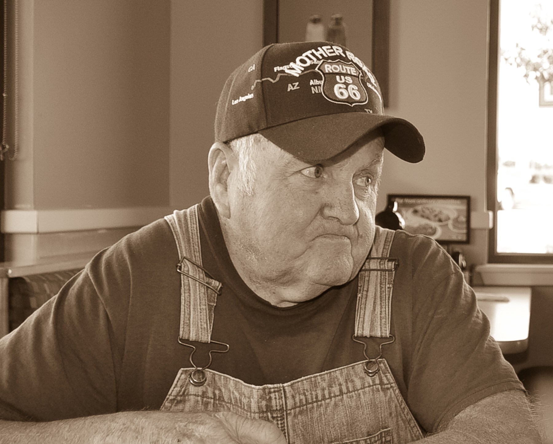 James Walker Obituary - Kaufman, TX