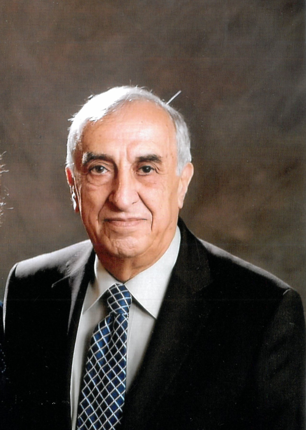 Yahya Sari Obituary - Falls Church, VA