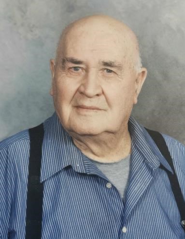 Roy Geis Obituary - Indian Head, SK