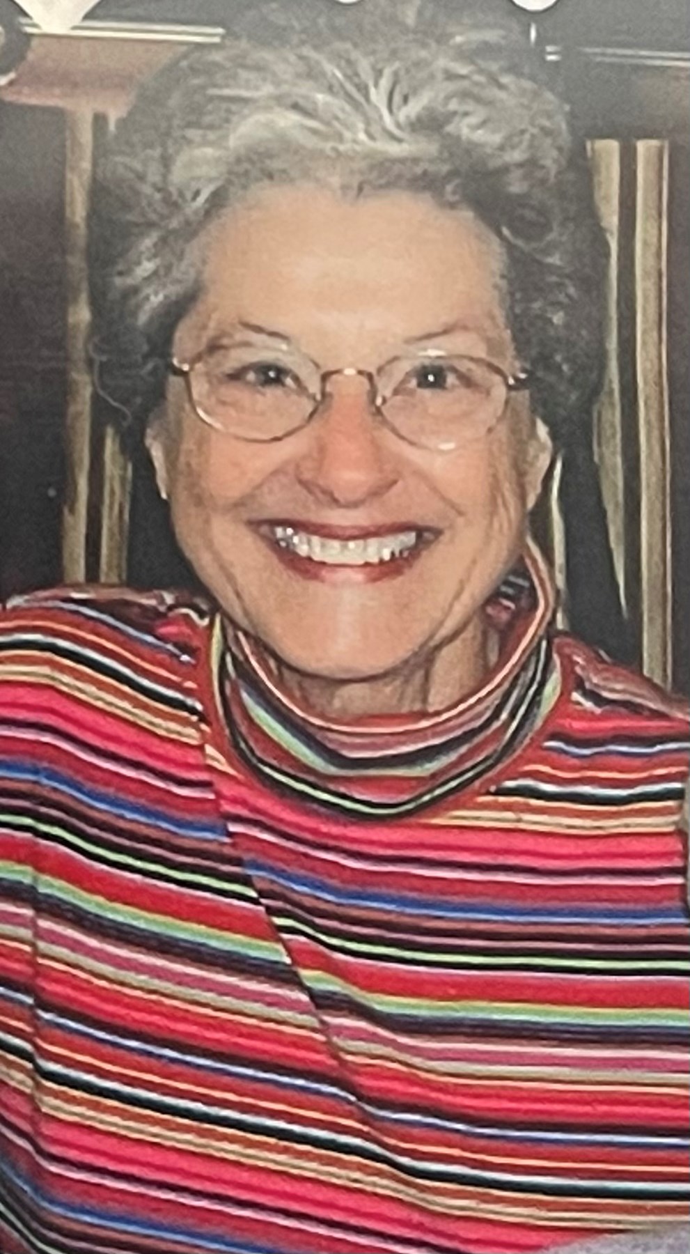 Nancy Myers Obituary - Longmont, CO