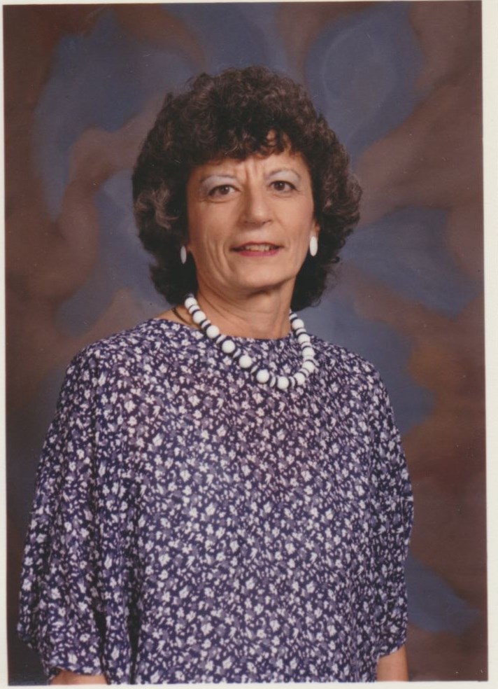 Orlene Phillips Obituary - Bonita, CA