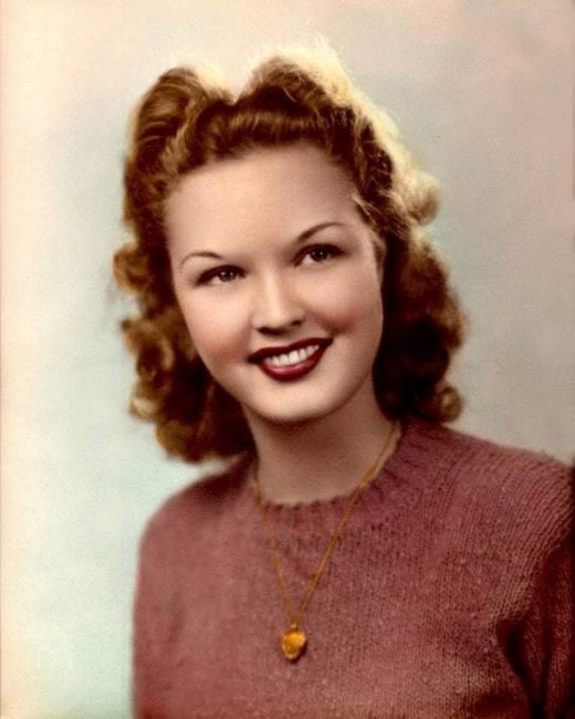 Doris Michaels Obituary - Beaumont, CA