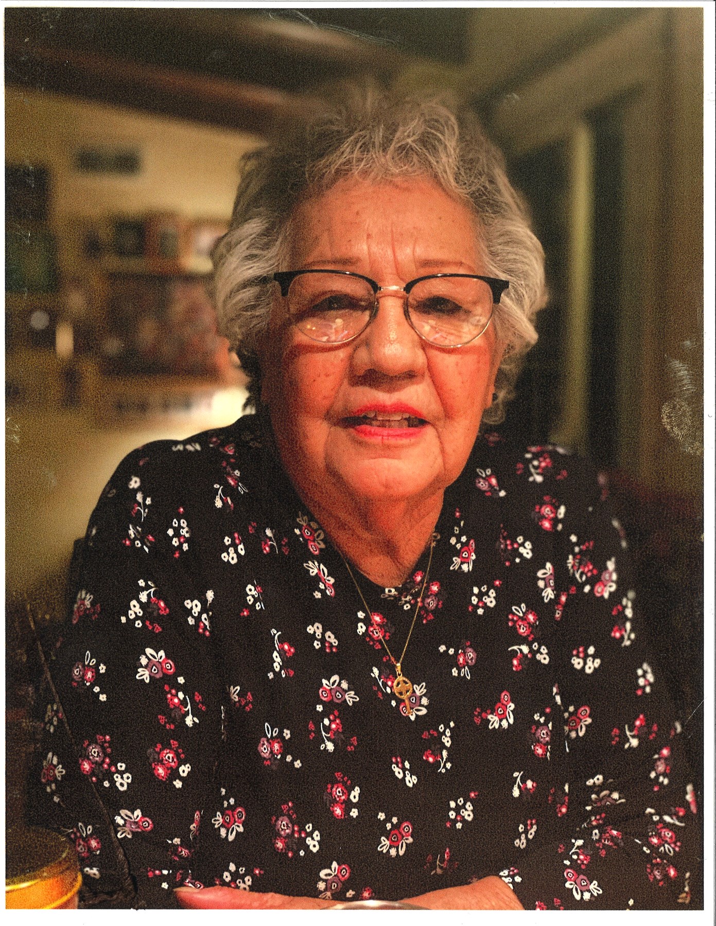 Margaret Lambert Obituary - Whittier, CA
