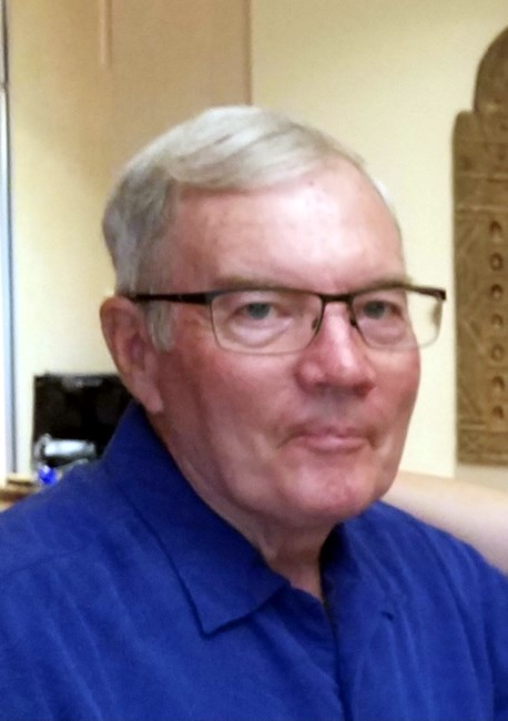 Tom Vanover Obituary - St. Louis, MO