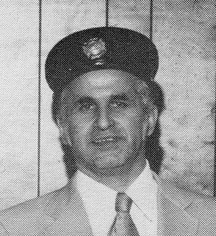 James S. Modaffari Obituary - Williamsville, NY