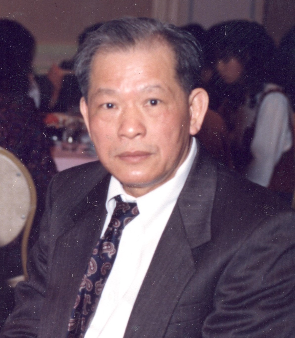 Jin Fang Obituary - Quincy, MA