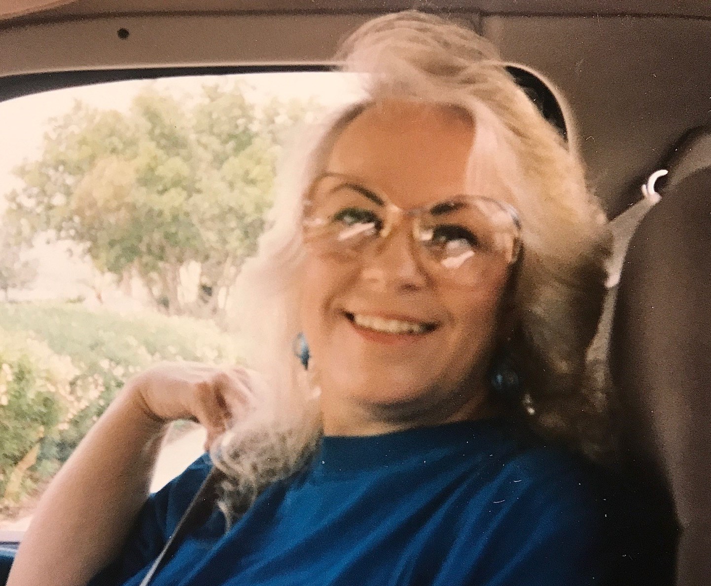 Patricia Cacciatore Obituary - Brandon, FL