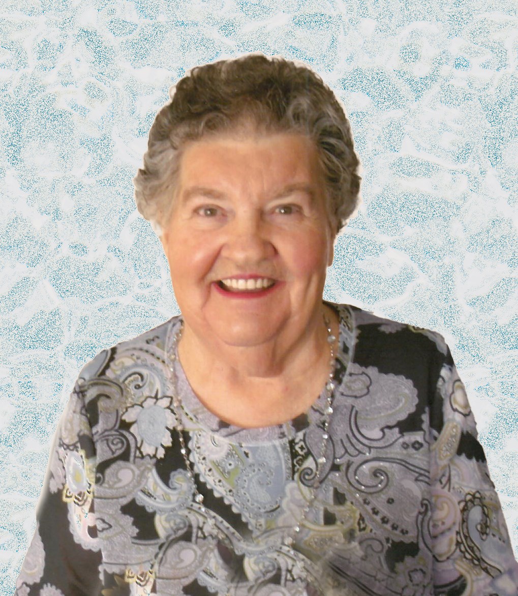 Alice Tindall Obituary - Assiniboia, SK