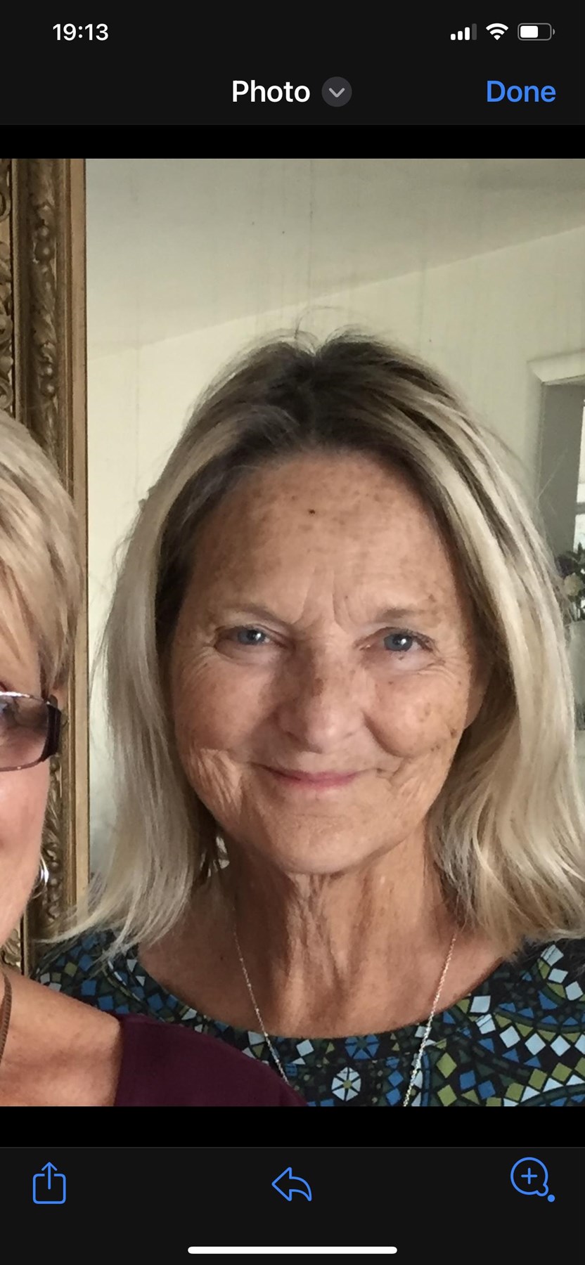 Sharon Kerr Obituary - Catonsville, MD