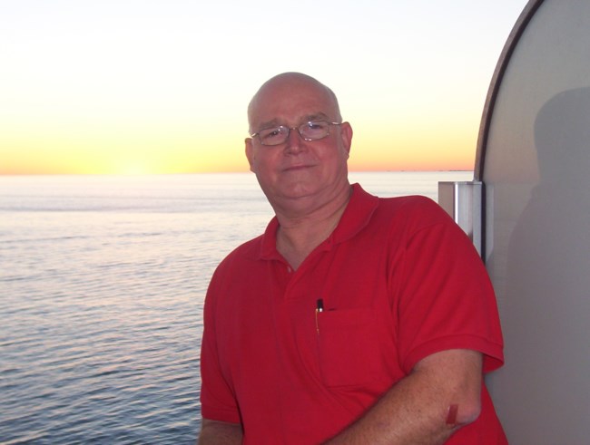 William Wolverton Obituary - Houston, TX