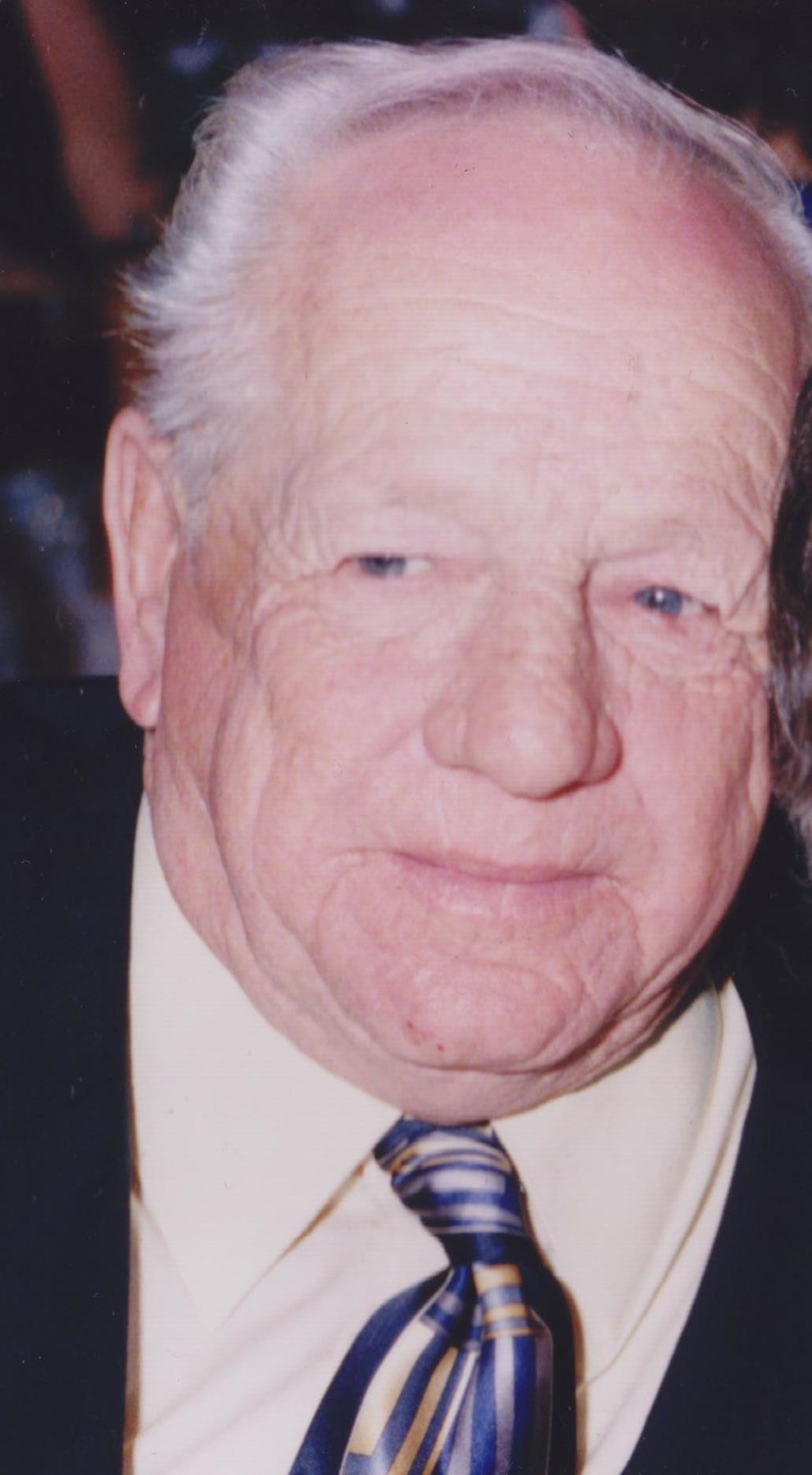 Darrell Edward Hindman Obituary - Fairview Heights, IL