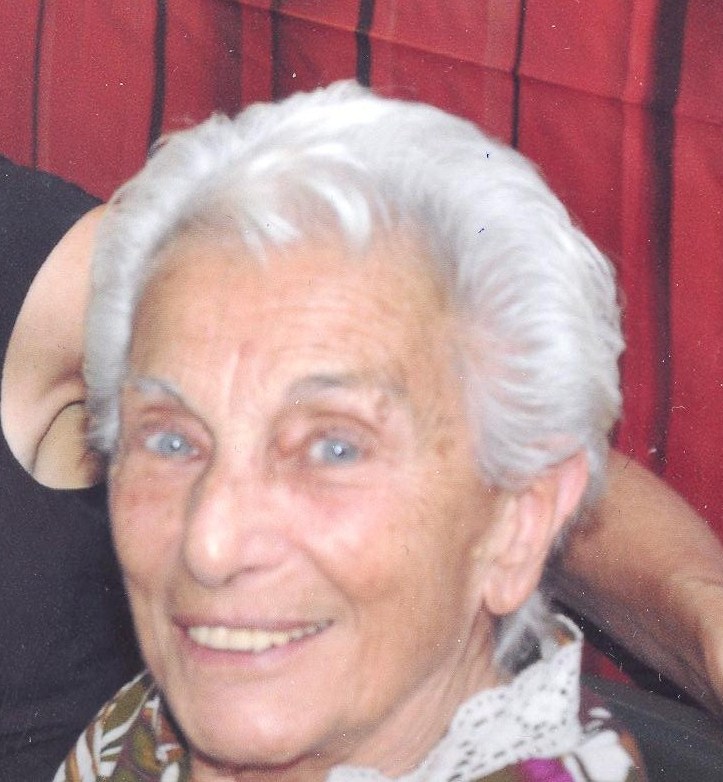 Ann Cuccio Obituary - Brooklyn, NY