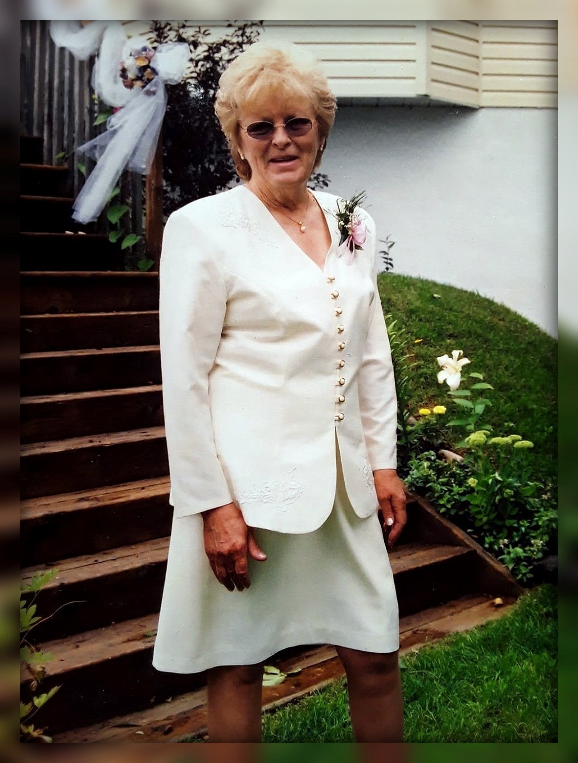 Lois Charron Obituary - Sault Ste. Marie, ON