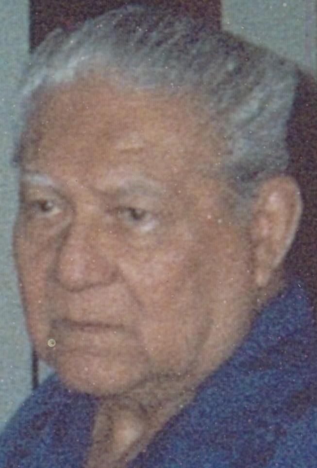 Joe Amaya Obituary - Corpus Christi, TX