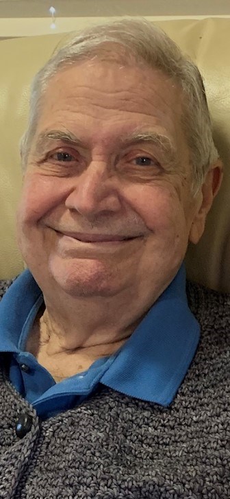 Jerald C. Lyon Obituary - Portland, ME