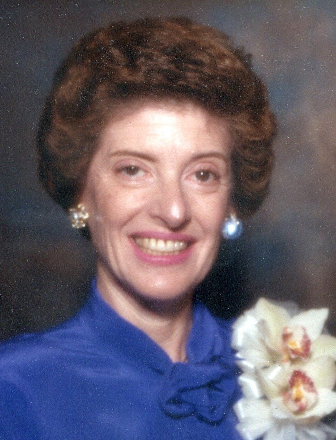 Jacqueline Morgan Obituary - Portland, OR