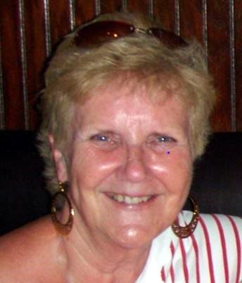 Alice Purdy Obituary - Ottawa, ON
