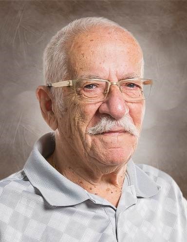 Gérard Vincent Obituary - L Épiphanie, QC