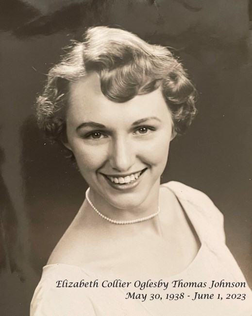 Elizabeth Johnson Obituary - Prattville, AL