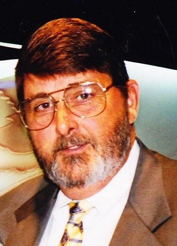 Broughton Russell Hughes Obituary - Georgiana, AL