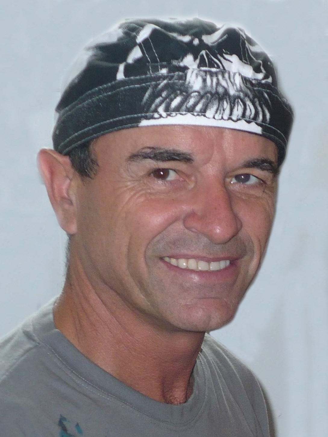 Richard Bouchard avis de décès - Alma, QC