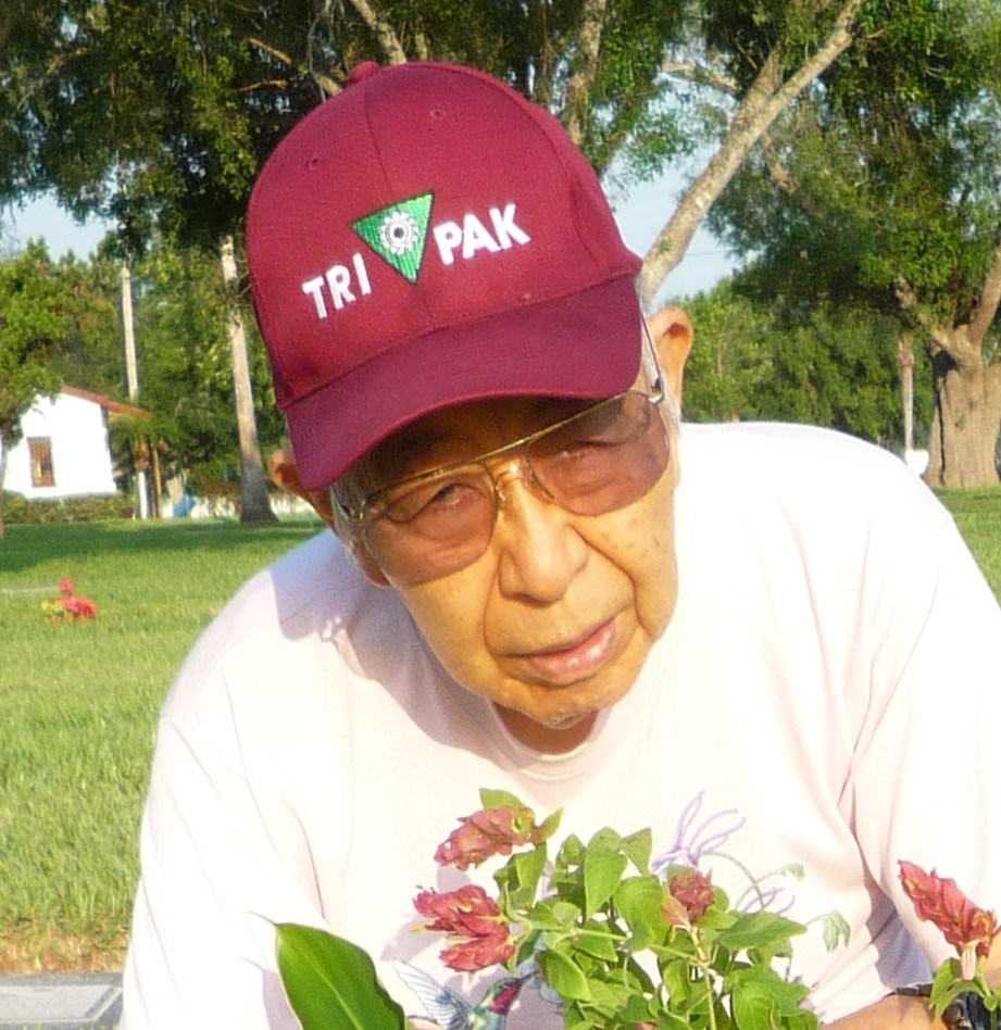 Edward T Taniguchi Obituary - La Feria, TX