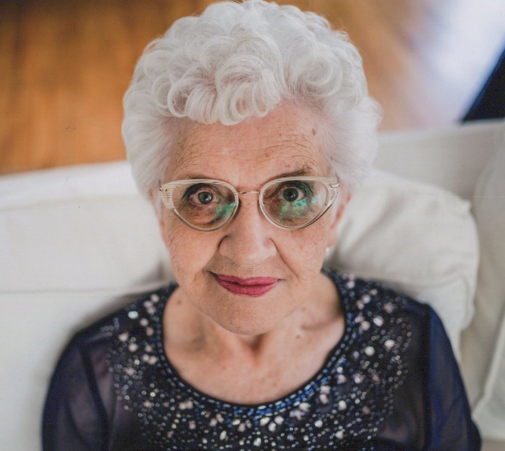 Sophie Szuler Obituary - Halifax, NS
