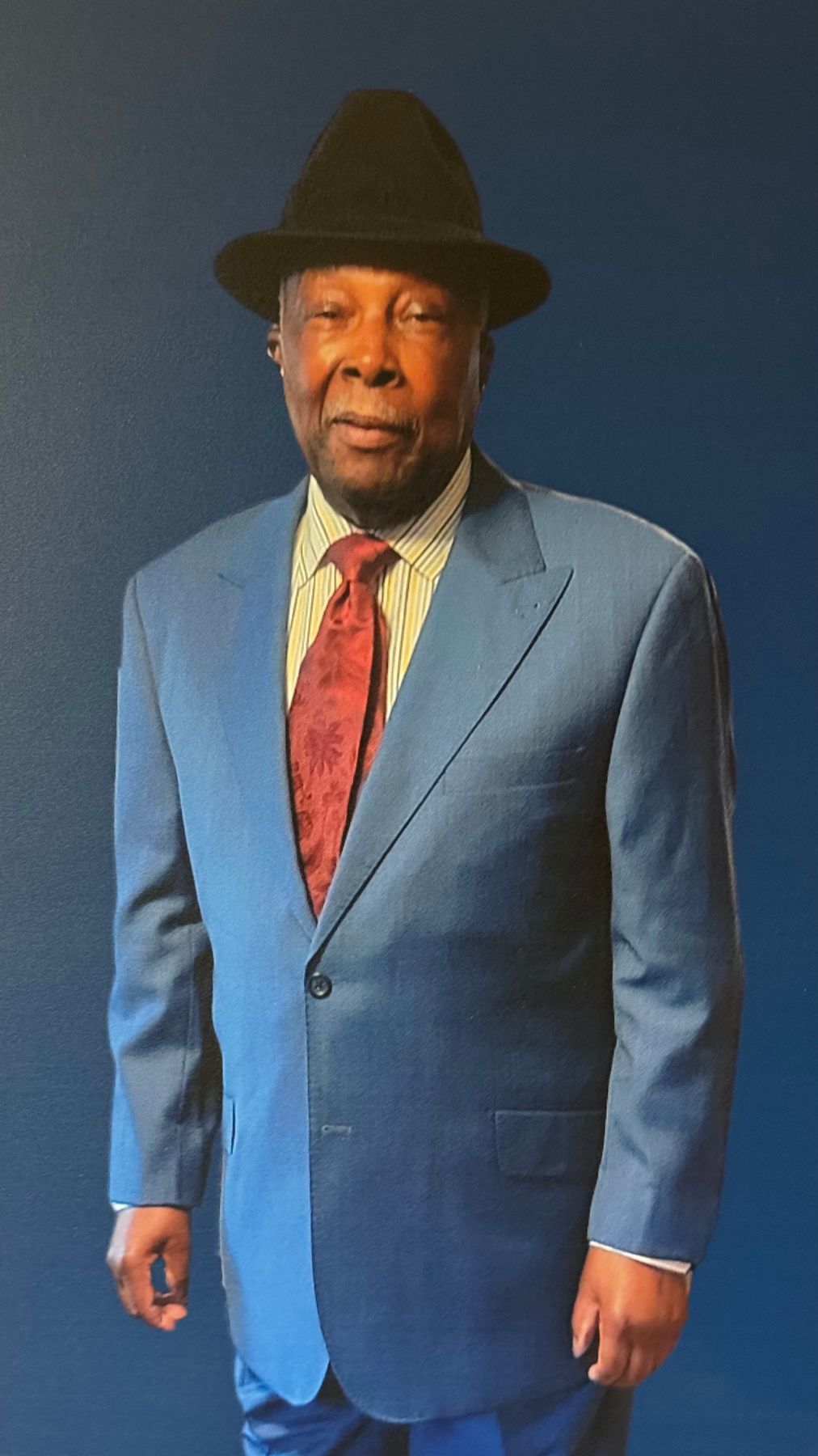 Johnny King Obituary - Forest Park, IL